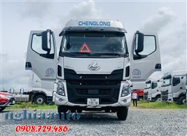 ĐẦU KÉO CHENGLONG 1 CẦU H5 270HP - NghiaAuto.Vn